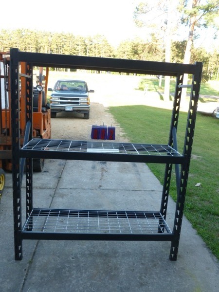 SnS Auctions # 222 Vintage Honda & tool box | K-BID