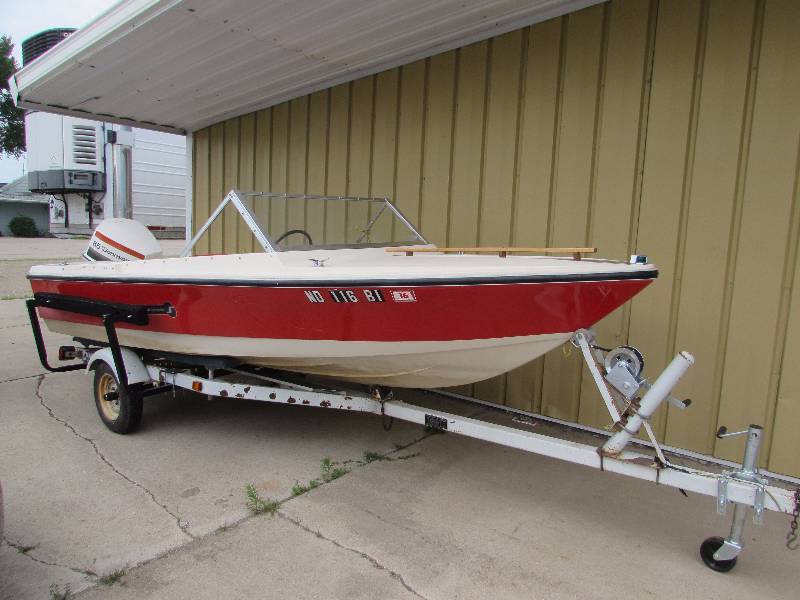 Silverline Aruba Fishing Boat | K-BID