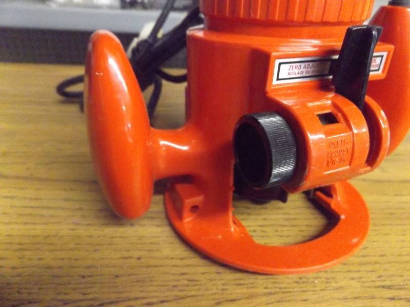 WEN Router, Model 1700 | July Consignment Sale | K-BID