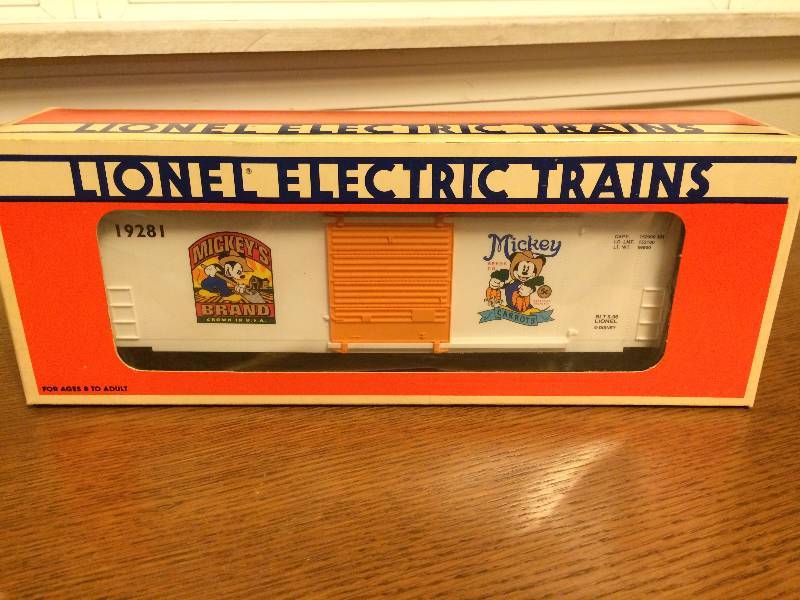 John Deere, Lego, Transformers, Lionel Trains, Nascar, Model Cars | K-BID