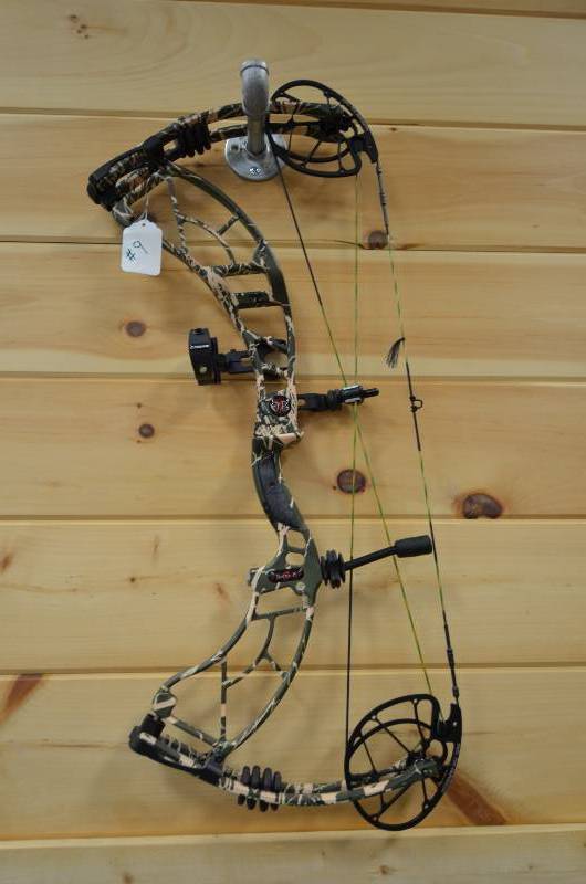 Gear up for Bow Season | K-BID