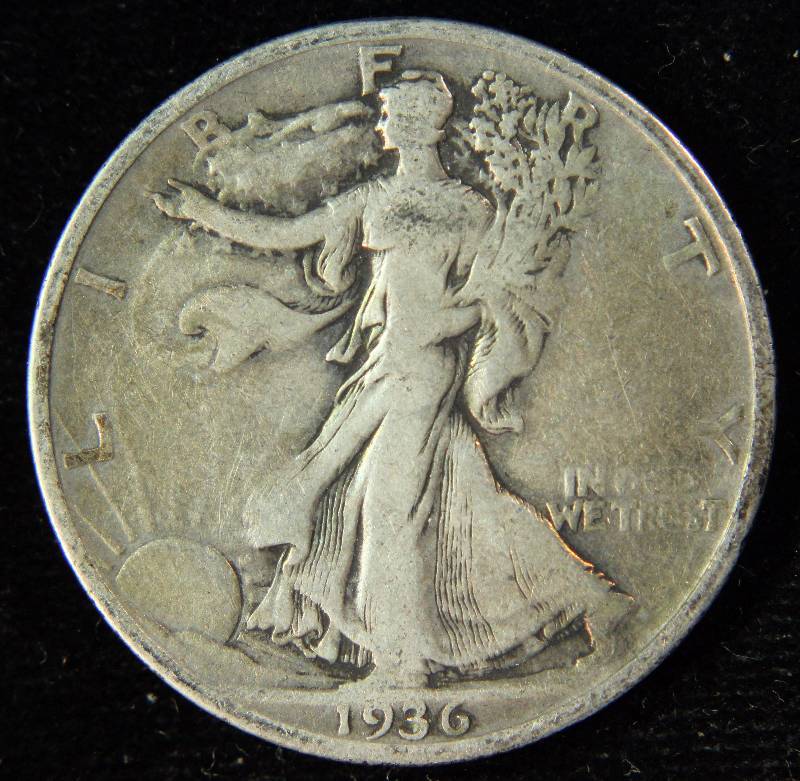 1936-s-walking-liberty-silver-half-dollar-fine-september-14th-rare