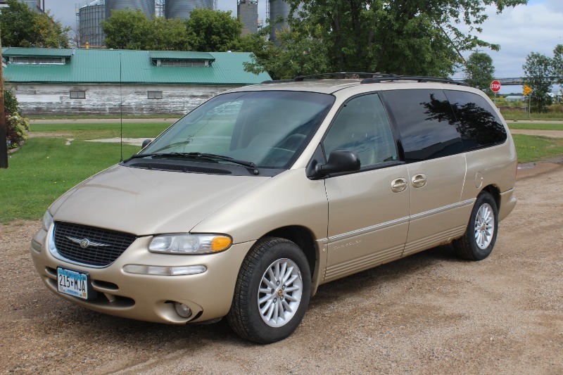 MnAutoAuctions.com #219 | K-BID