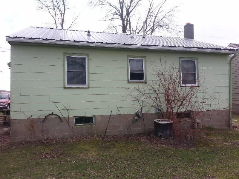 Conger MN House Auction | K-BID