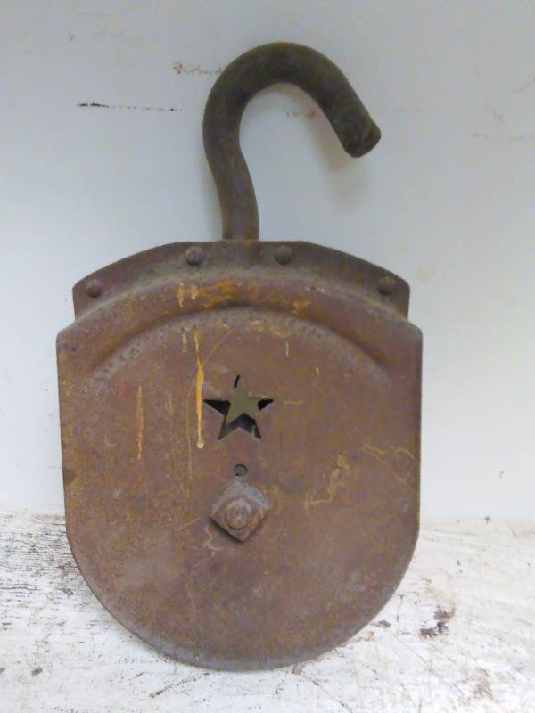 Forgotten Barn tools and collectibles | K-BID