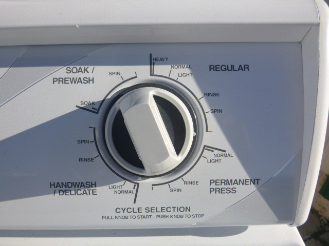 Speed Queen Commercial Heavy Duty Washer | Northstar Kimball October ...