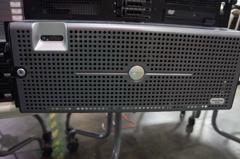 Computer and office equipment | K-BID