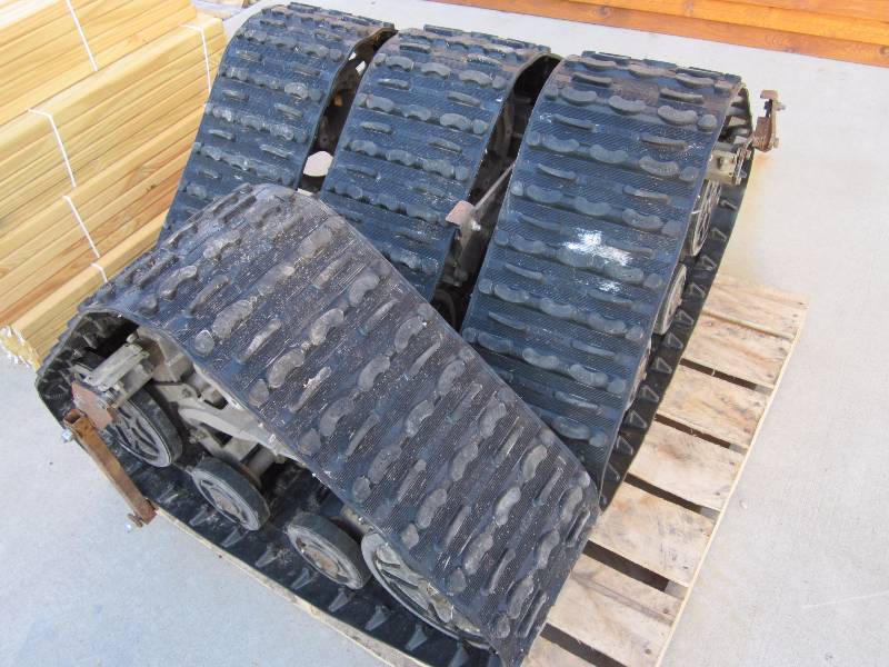 November Outdoor & Tool Auction | K-BID