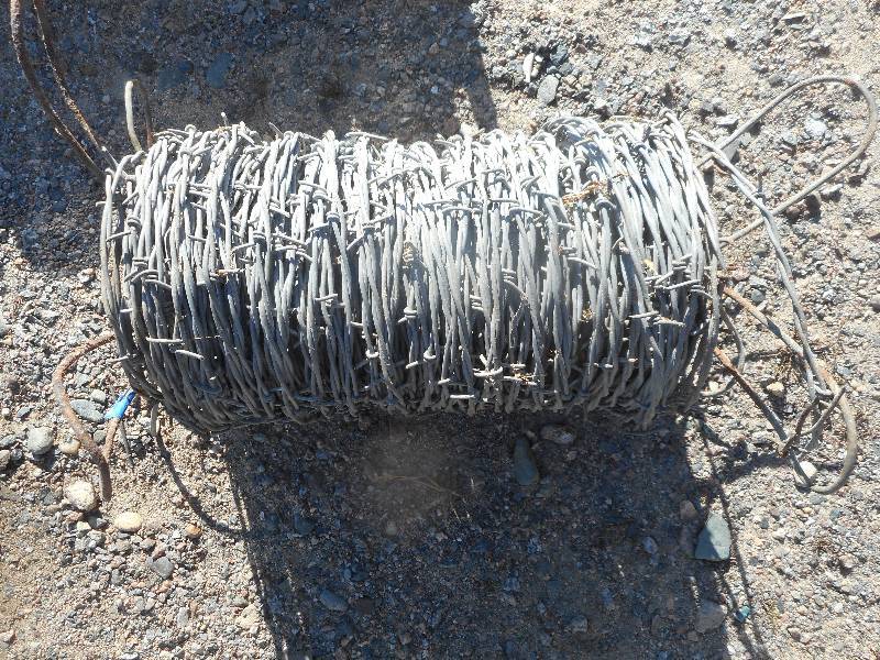 BARD WIRE | ANTIQUES,COLLECTIBLES,VINTAGE,HOUSEHOLD, FARM SUPPLIES ...