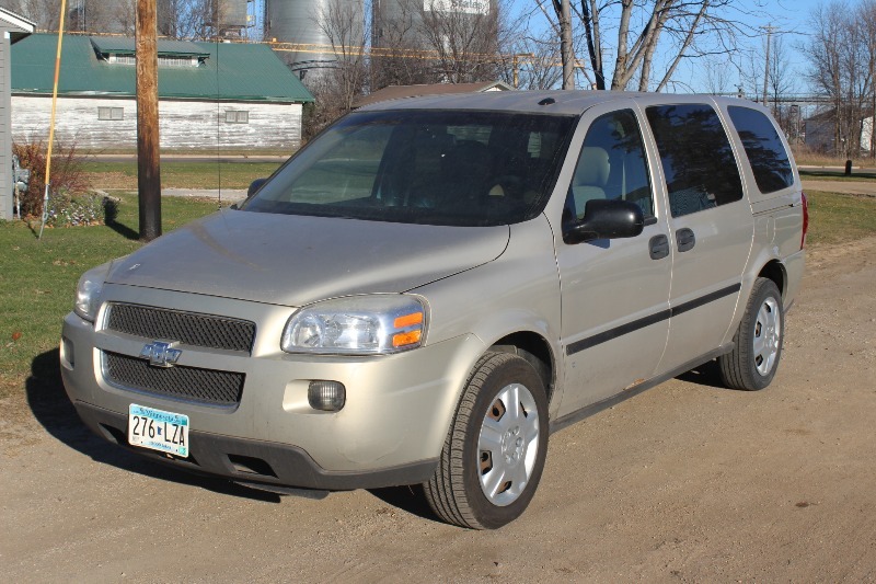 MnAutoAuctions.com #247 | K-BID