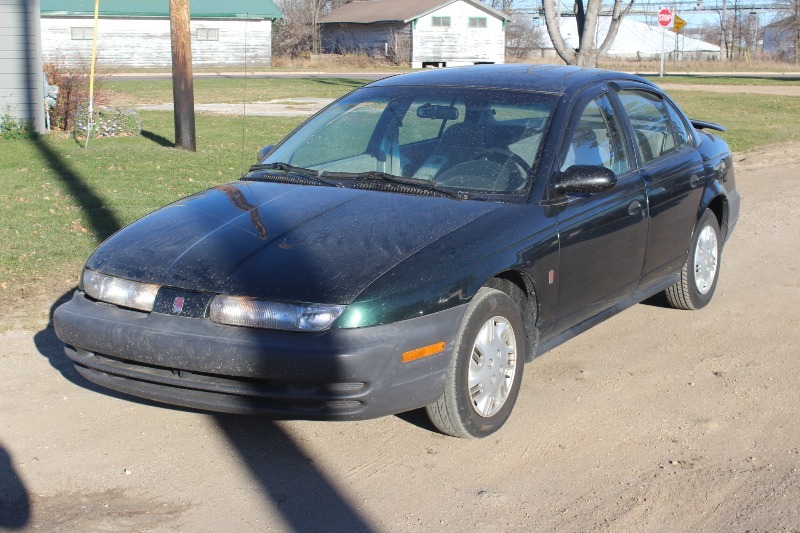 MnAutoAuctions.com #247 | K-BID