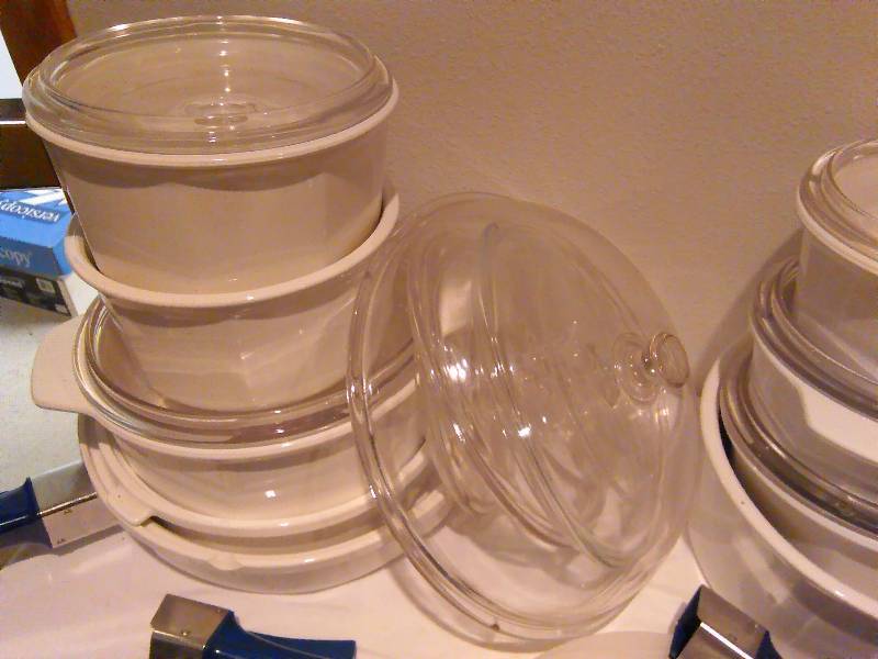 Princess House cookware set (28 pieces in all) | Hawley Auction 3 | K-BID