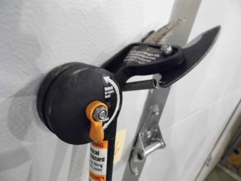 Fiskars Power Stroke Pruner | December #1 Consignment | K-BID