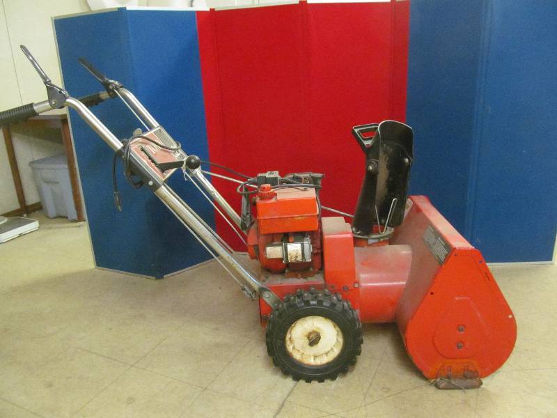 JAX of Benson Sale #583 | K-BID