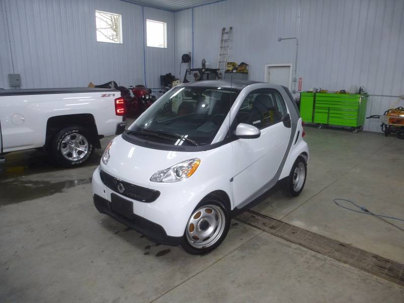 NCS Smart Car & Snowmobiles 2017 | K-BID