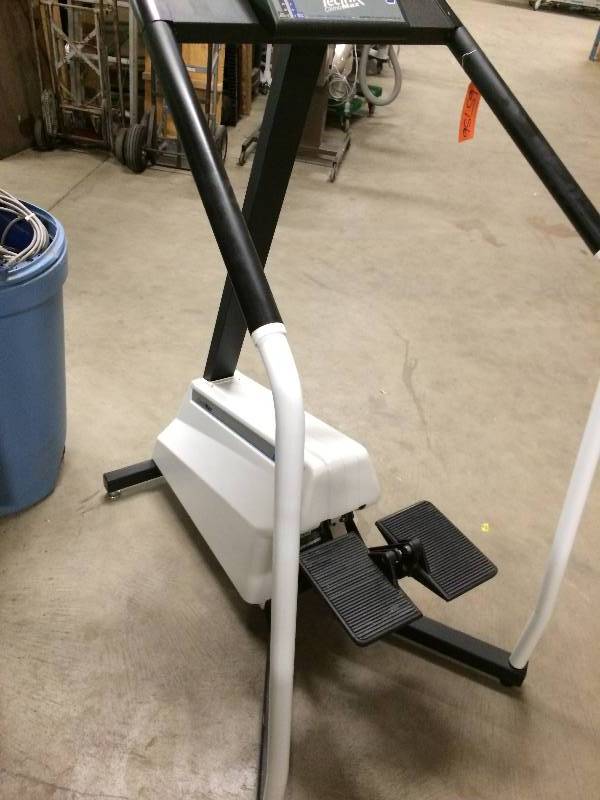 WOW Retails Used $1500 Commercial Tectrix Cybex Climbmax Personal ...