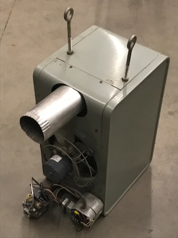 Modine Model PA30AB Commercial 3000... | Loretto Equipment #337 | K-BID