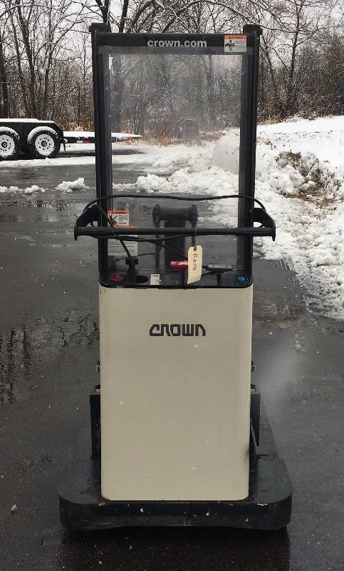 JB Equipment - March #2 | K-BID