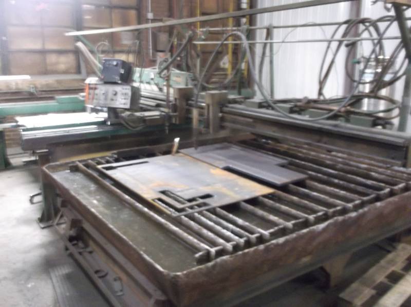 St. Cloud #115 Heath Shape Cutter | K-BID