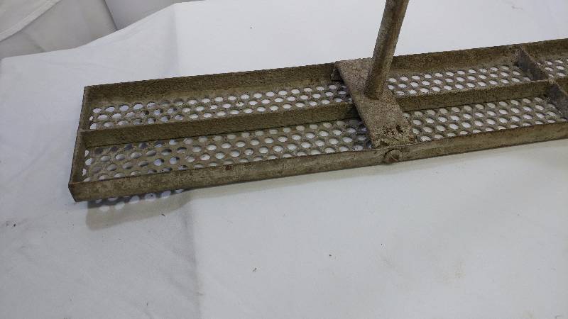 Concrete Tamper | Tools, Household and More (#2) | K-BID