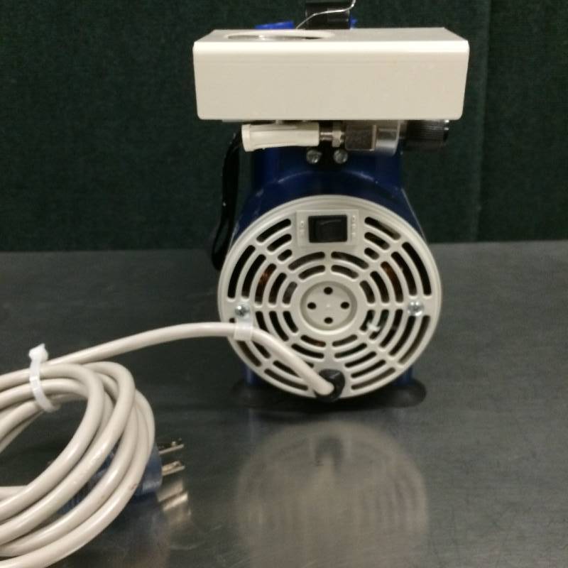 Precision Medical EasyVac PM60 Portable Aspirator Suction Machine ...