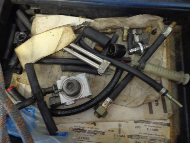 NAPA Echlin Fuel Injection Cleaning Kit | Snap-On Tools and More | K-BID