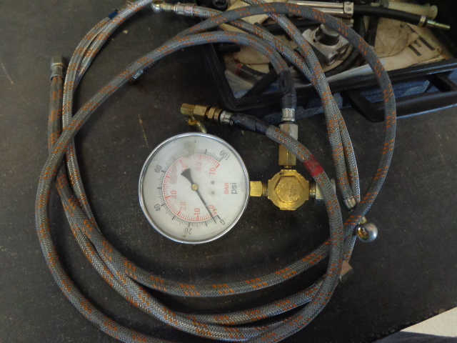 NAPA Echlin Fuel Injection Cleaning Kit | Snap-On Tools and More | K-BID