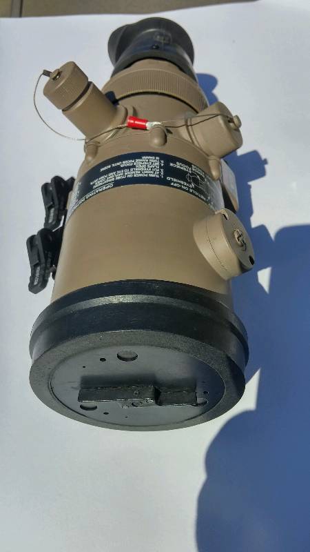 NAIT PVS-4 U.S. Military Issue 4X Generation 2 Night Vision Tactical ...