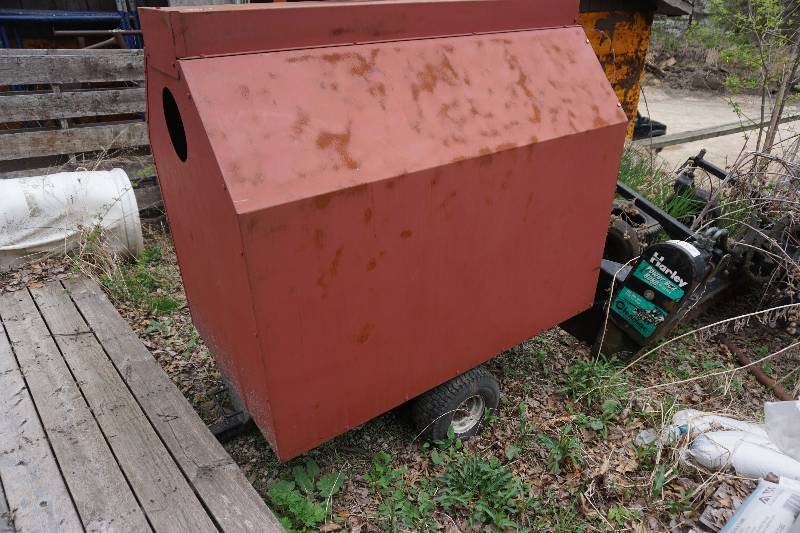 International 706 Ag Tractor, Olathe Lawn Sweepers, Landscape Equipment ...