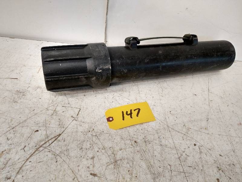 81 mm Mortar M889 Canister... | Machine Tool & Fabrication Equipment ...