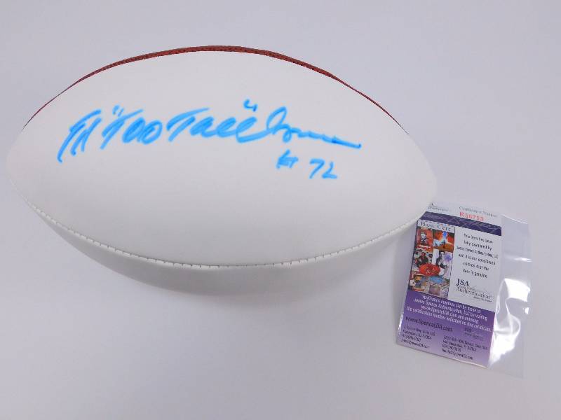 Autographed Memorabilia | K-BID