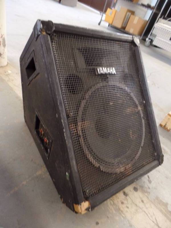 PROFESSIONAL SOUND EQUIPMENT | K-BID