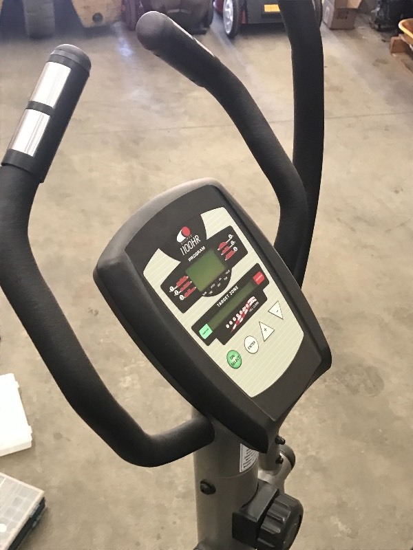 Eclipse Exercise Machine, Great Con... | Loretto Equipment #343 | K-BID