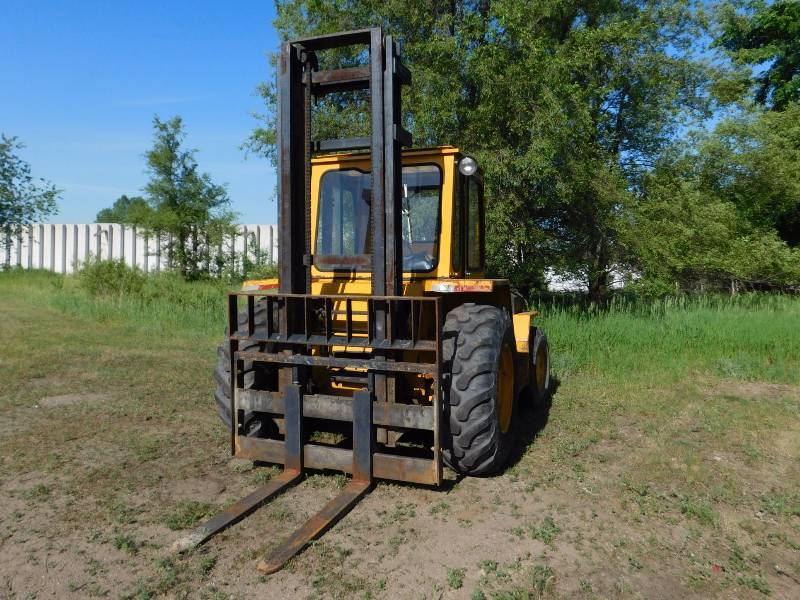 Herc-U-Lift St.Cloud - June | K-BID