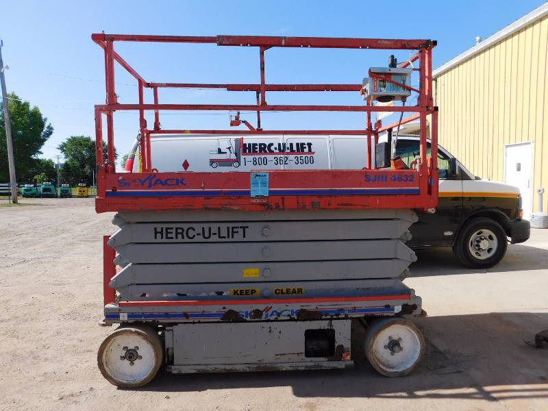 Herc-U-Lift St.Cloud - June | K-BID