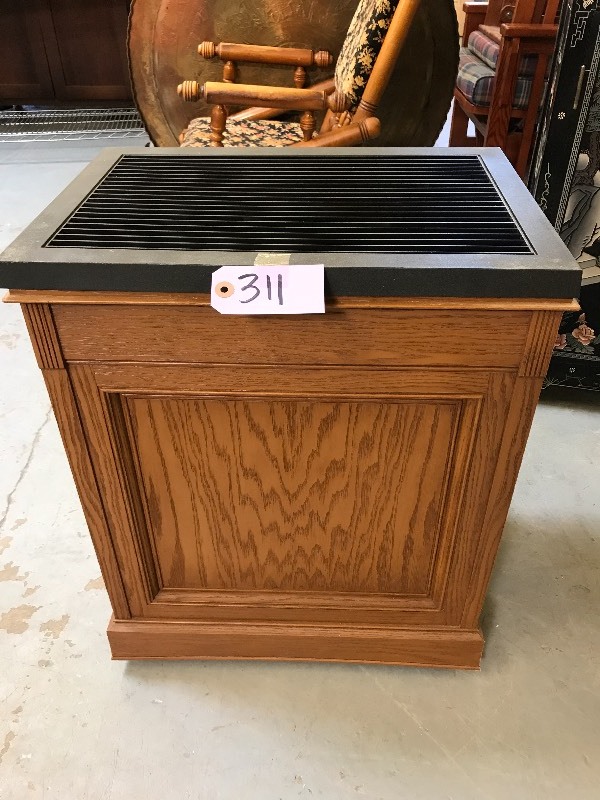 EMERSON HUMIDIFIER | VINTAGE / ASIAN FURNISHINGS, ACCESSORIES, MORE | K-BID