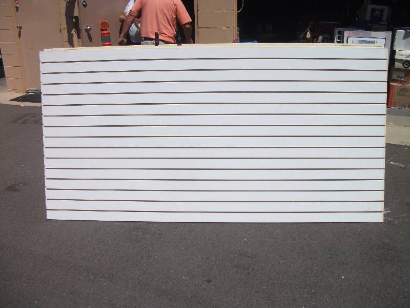 Slatwall, NEW Sporting Goods, Hot Wheels, Cherished Teddies ...