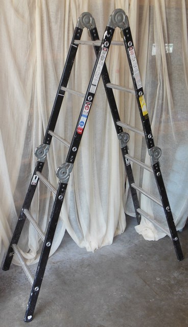 Versa ladder - Made in the USA | ONE WEEK ONLY! Complete Tool ...