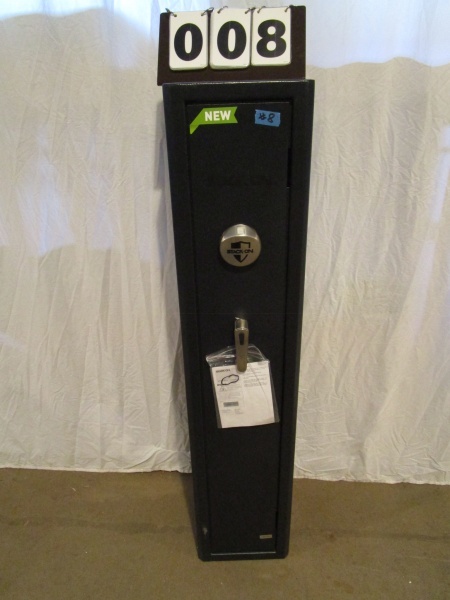Stack-On Stand-Up Home Defense Safe | Gun Safes - Personal Safes ...