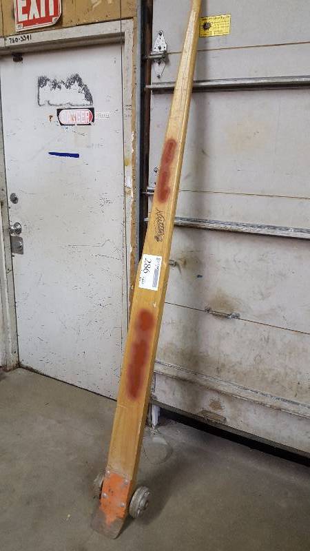 Nutting Brand Johnson Bar | St. Paul Mechanical and Electrical ...