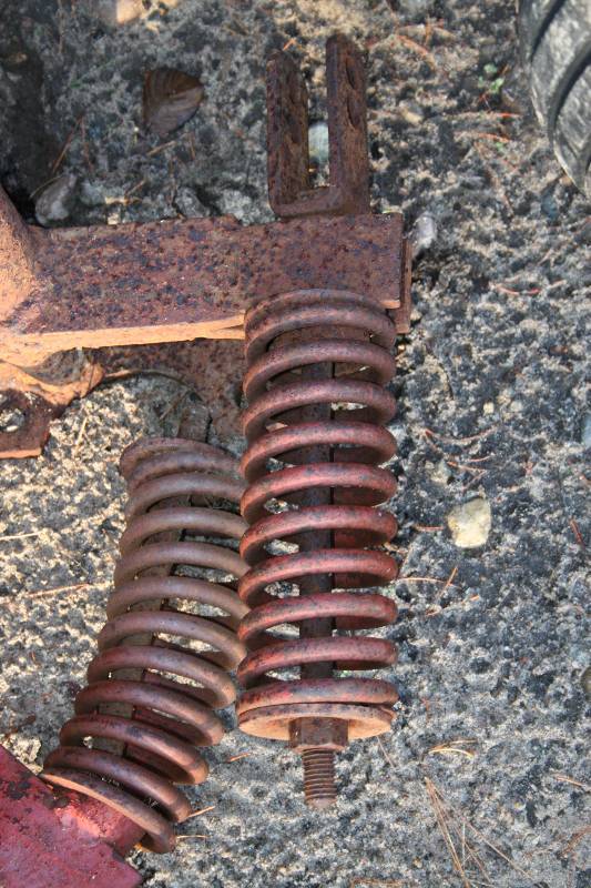 ARPS Blackhawk Half-Track | John Deere Tractors and More!! | K-BID