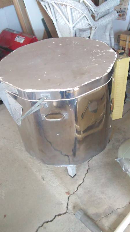 Large Duncan Ceramic Kiln Model # DK 1020-2 (240V-30A-7200W) | Welcome ...