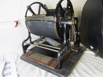 Antique Copy Machine | SHOREVIEW Estate Auction - Electronics ...