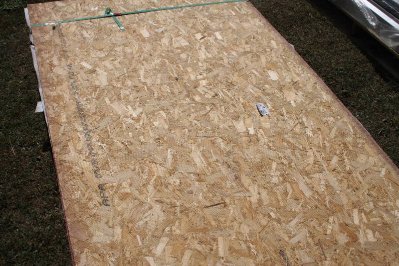 Exterior Chip Board Siding | Builders FirstSource | K-BID