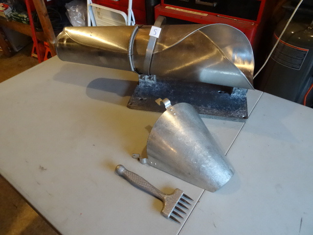 K & C Auctions Blaine 45 | K-BID