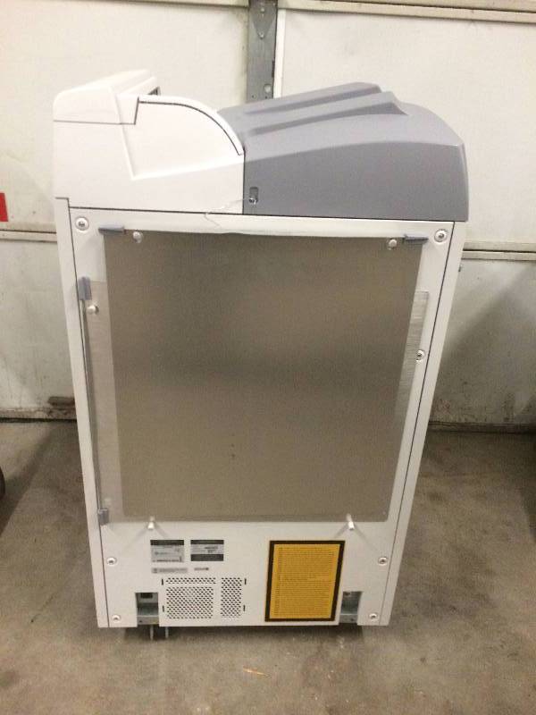 WOW 2012 Fujifilm DryPix Plus 4000 Medical Dry Laser Imager Xray Film 3 ...