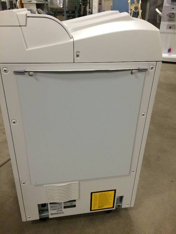 WOW 2010 Fujifilm DryPix Plus 4000 Medical Dry Laser Imager Xray Film 2 ...