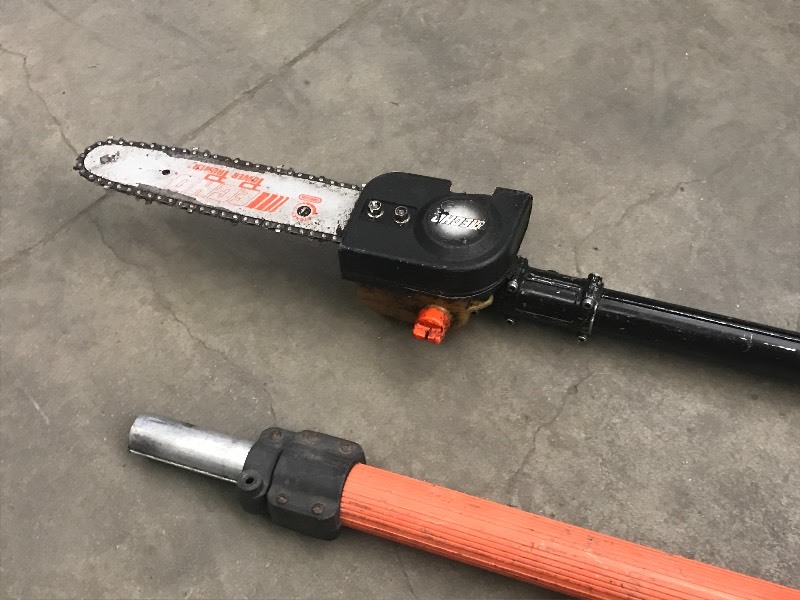 Echo Power Pruner PPT-230 Commercia... | Loretto Equipment #363 | K-BID