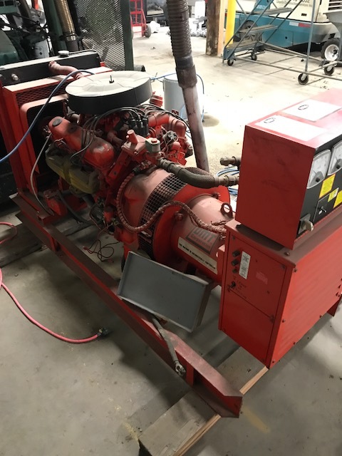 DMT Generator | K-BID