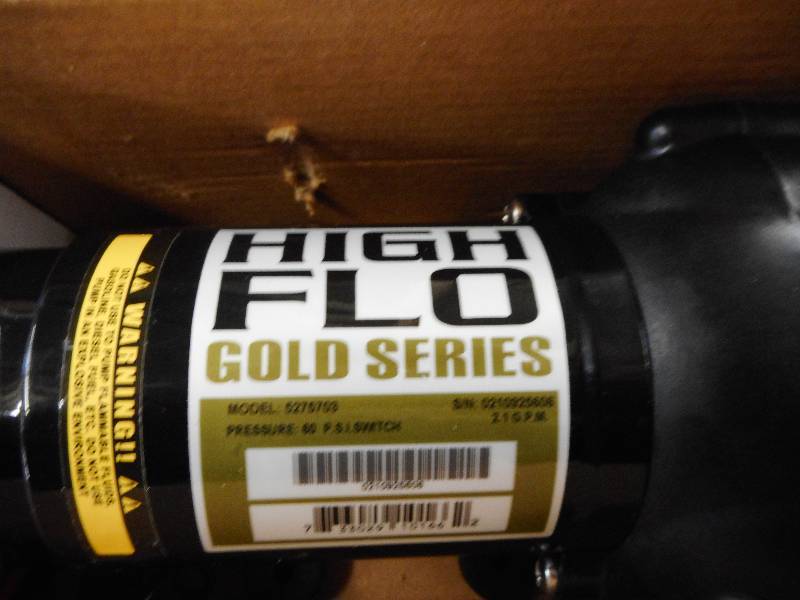 12 VOLT DIAPHRAGM PUMP | ABI 421 COMMERCIAL SUPPLIES, TEST EQUIPMENT ...